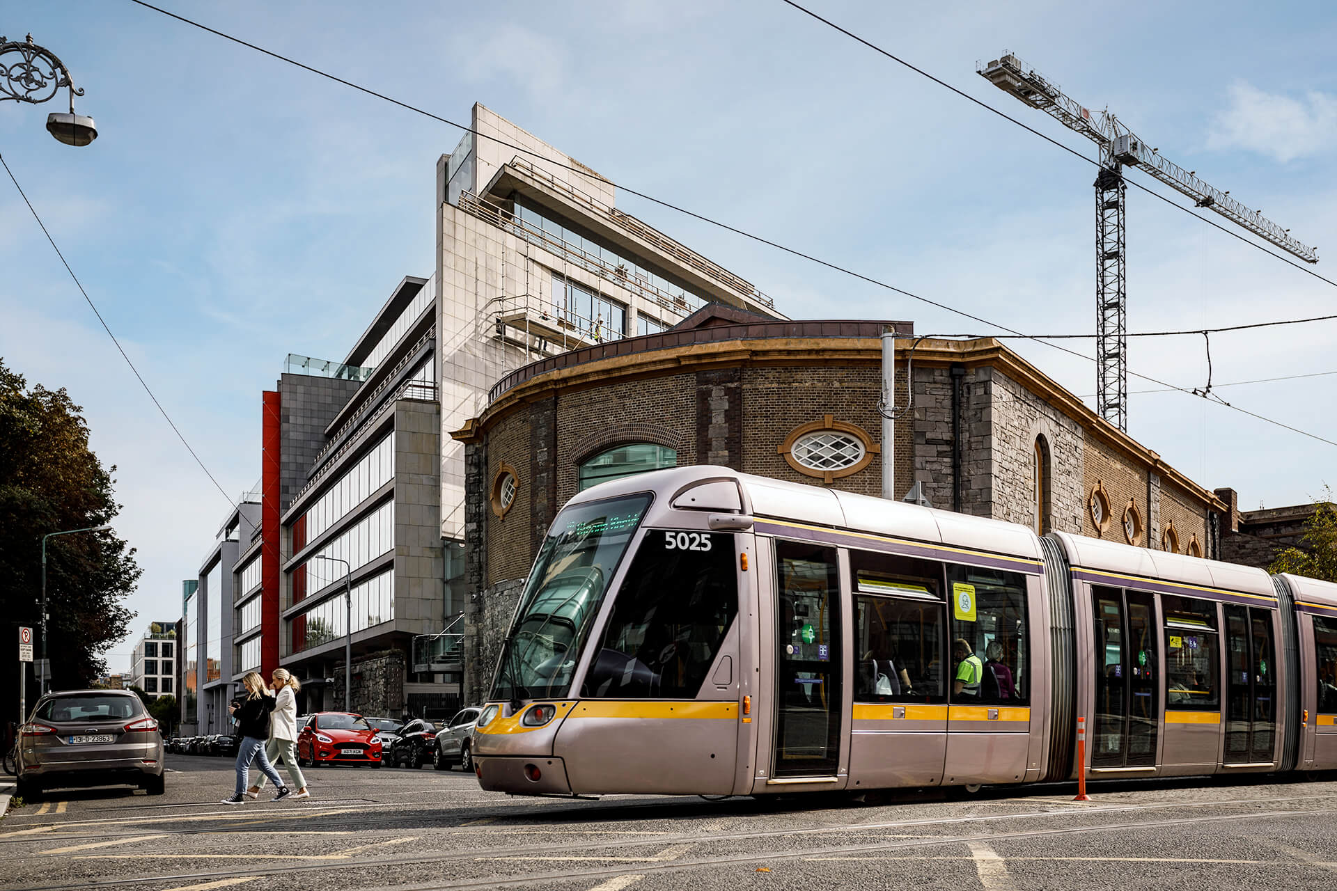 Location - One Park Place