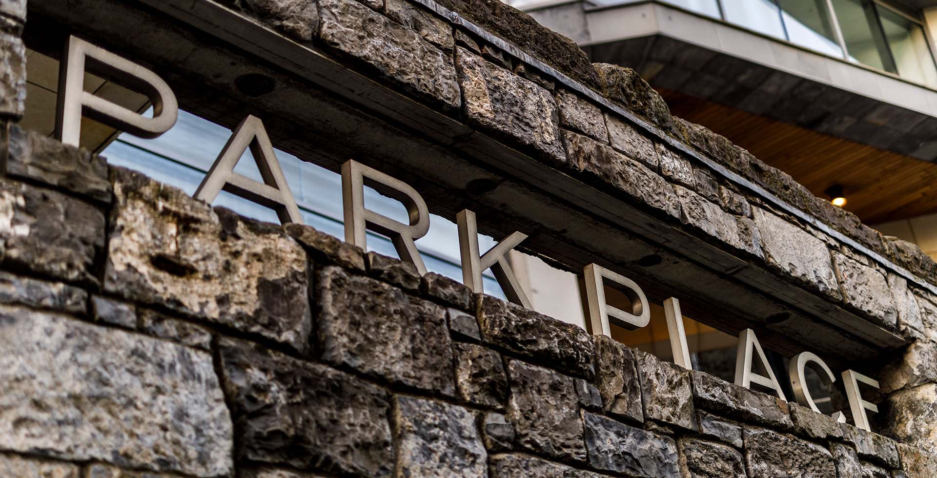 The Developer - One Park Place