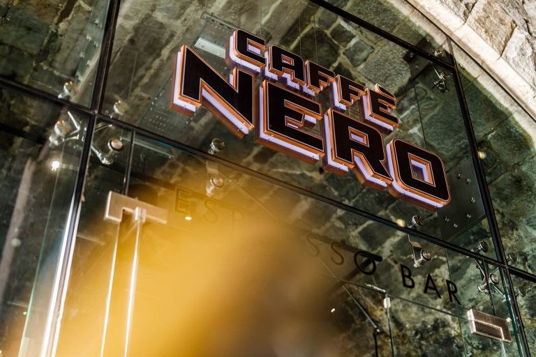 Location - One Park Place