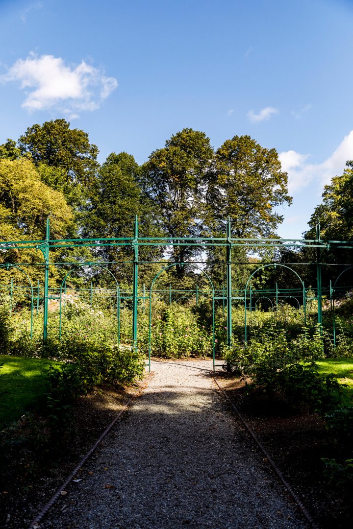 Location - One Park Place