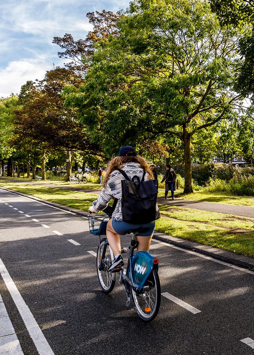 Location - One Park Place